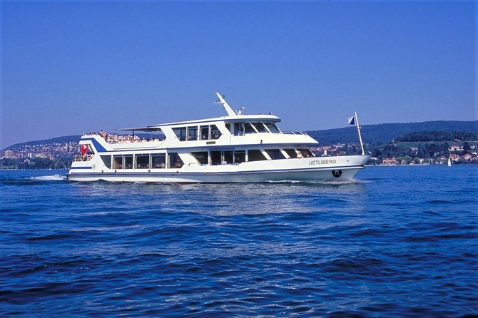 Zurich Walking Tour With Cruise and Aerial Cable Car - The Experience as Told by Travelers