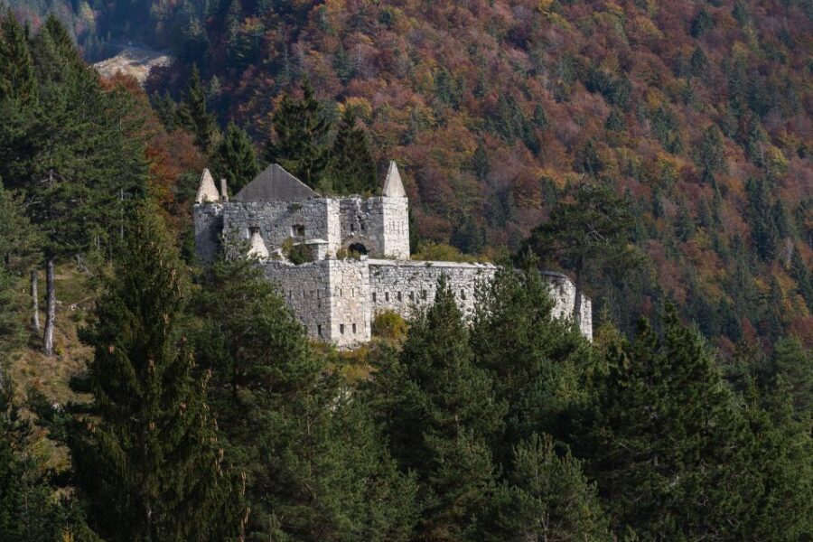 7 Alpine Wonders - An In-Depth Look at the 7 Alpine Wonders Tour
