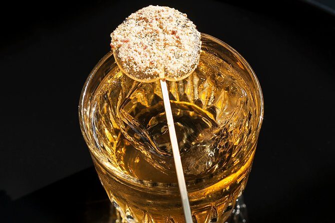 7 course tasting menu with cocktail pairing in Gdask - The Experience: What to Expect