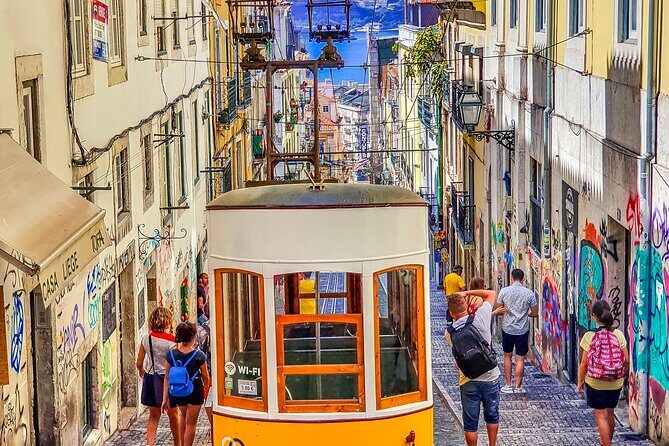 7-Day Classic Trip in Portugal and Spain - Frequently Asked Questions