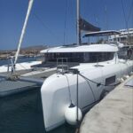 7-Day Crewed Charter "The Cosmopolitan" Lagoon 42 catamaran - What to Expect on Board