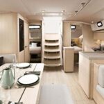 7-Day Crewed Charter "The Cosmopolitan"Beneteau Oceanis 46.1 - Final Thoughts