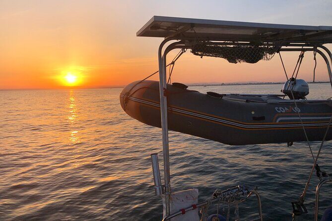 7-day cruise in a 12-meter sailboat - Who Is This Cruise Best For?