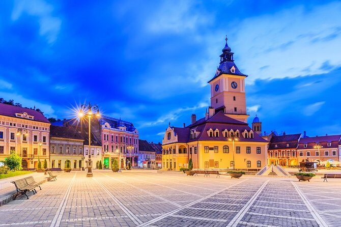 7-Day Dracula Tour in Romania from Bucharest including 'The Ritual of Killing of a Living Dead' - A Deep Dive Into the Itinerary