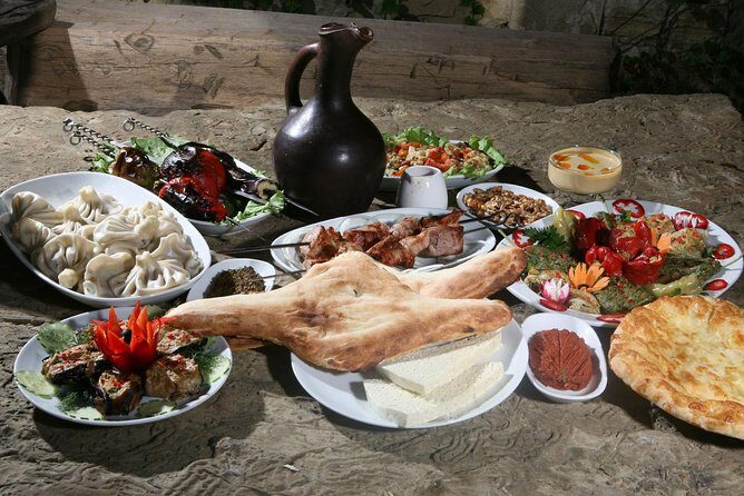 7-Day Georgian Wine and Culinary Private Tour with Cooking Class - Signagi and Modern Georgian Cuisine
