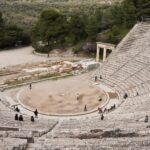 7-Day Grand Tour of Greece: from Prehistory to Modern Times - A Day-by-Day Look at the Route