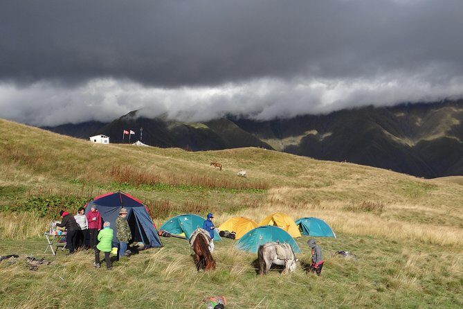 7-day hiking expedition to Tusheti through the Atsunta pass - What We Think About the Price and Overall Value