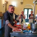 7 Day intense weekly cooking course from Florence - Focused Learning and Cultural Engagement