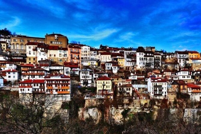 7-Day Private Tour to Romania and Bulgaria from Bucharest - Exploring Romania and Bulgaria in 7 Days