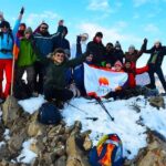 7 day semi hiking tour in Armenia - Who Will Enjoy This Tour