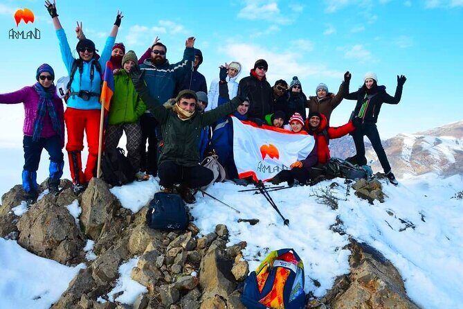 7 day semi hiking tour in Armenia - Who Will Enjoy This Tour