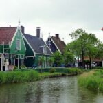 7 Day Taste of Central Europe Tour Germany, Netherlands, France, Belgium - Detailed Itinerary Breakdown