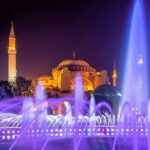 7 Day Tour of the Contrasting Faces of Turkey - Busy Istanbul to Natural Cappadocia - From Bosphorus to Spice Market