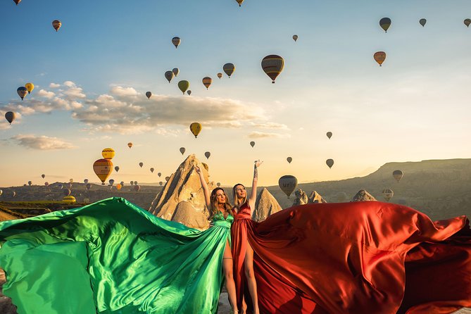 7 Days Economic Amazing Turkey Highlights Package - Introduction