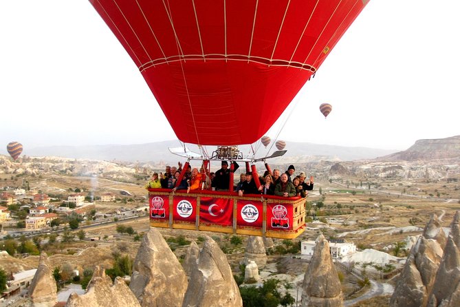7 Days - Ephesus and Cappadocia Tours from Istanbul - Introduction