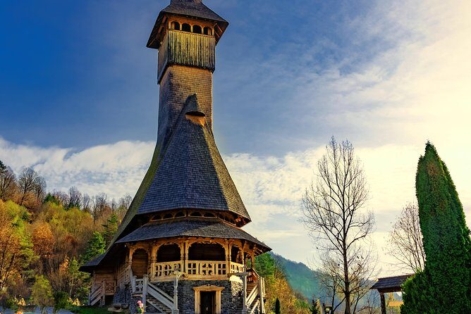 7-Days Grand Romania tour from Bucharest - What Past Travelers Say
