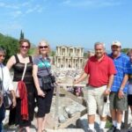 7-Days Historical Tour of Turkey's West Side with 4 Cities - What Travelers Say