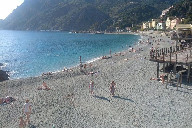 7-Days Italian Lakes and Riviera Tour from Milan - The Practicalities: What You Need to Know