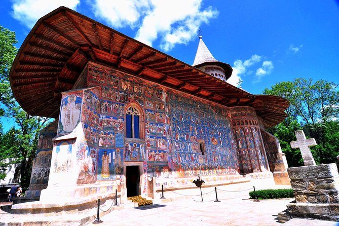 7 days Private Romania Grand Tour from Bucharest - Who Will Love This Tour?