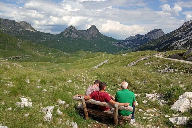 7 Days Private tour - Amazing Montenegro - What Travelers Say