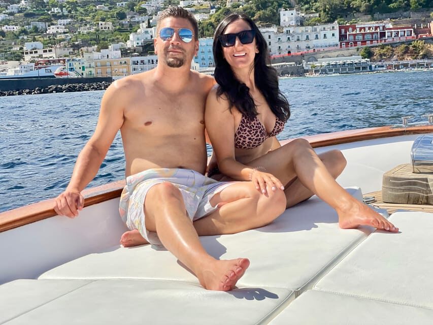 7-Hour Private Boat Experience in Capri from Positano - An In-Depth Look at the Private Capri Boat Tour