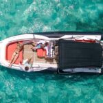 7 Hour Private Charter Rental "La Fueguina" in Ibiza - The Price and Its Real-World Value