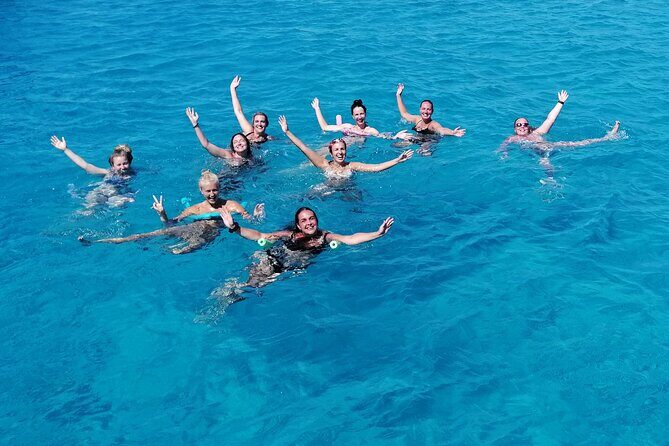 7 Hour Private Sailing Tour of Formentera Beaches - Frequently Asked Questions