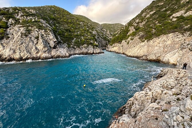7 Hour Shared 4x4 Off Road Experience in Zakynthos - Key Points