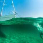 7 Hours Naxos Sailing Experience - The Route and Stops