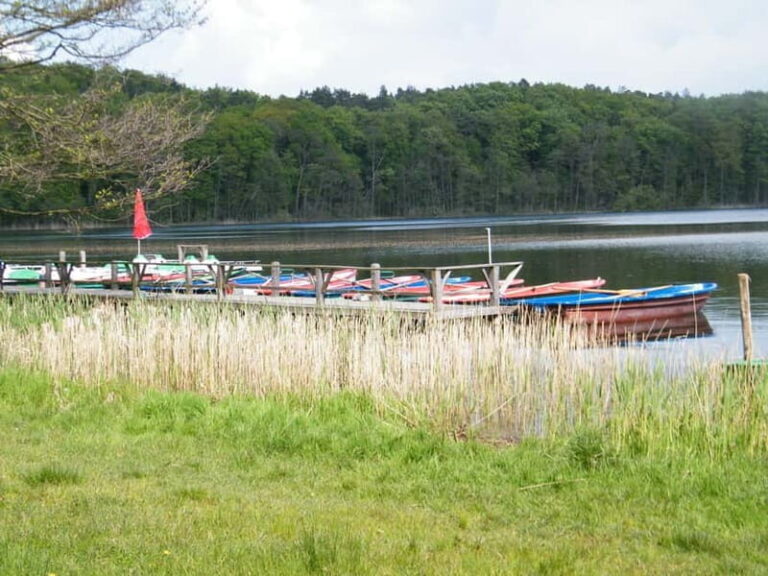 7-lake tour: nature & enjoyment on Usedom - What to Expect from the Experience