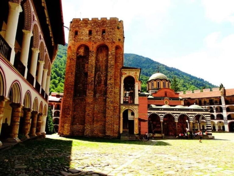 7 Rila lakes and Rila monastery day tour from Sofia - What You Can Expect at Rila National Park