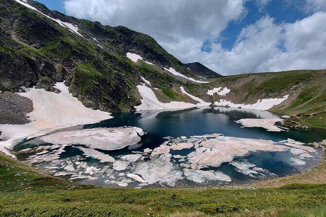 7 Rila Lakes and Rila Monastery Small Group Day tour from Sofia - The Practical Side: What Makes This Tour Valuable