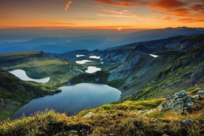 7 Rila Lakes and Rila Monastery Tour - The Itinerary: What to Expect on the Day