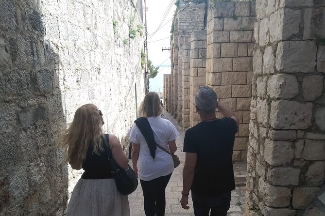 1 Hour Private Walking Tour in Korcula - Frequently Asked Questions