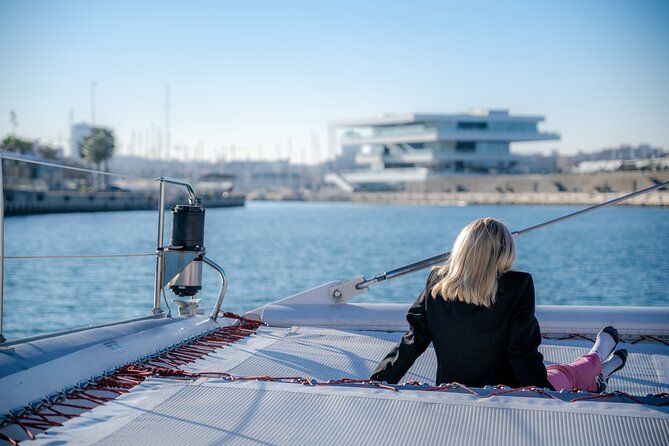 1 Hour Sailing Excursion in Valencia - FAQs