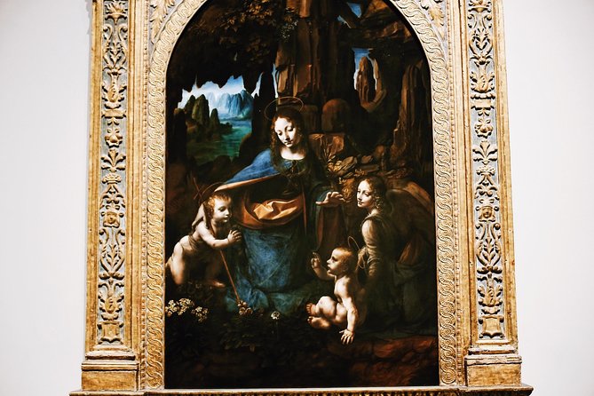 #1 National Gallery London | Satisfaction Guaranteed! | 8ppl Max - FAQ