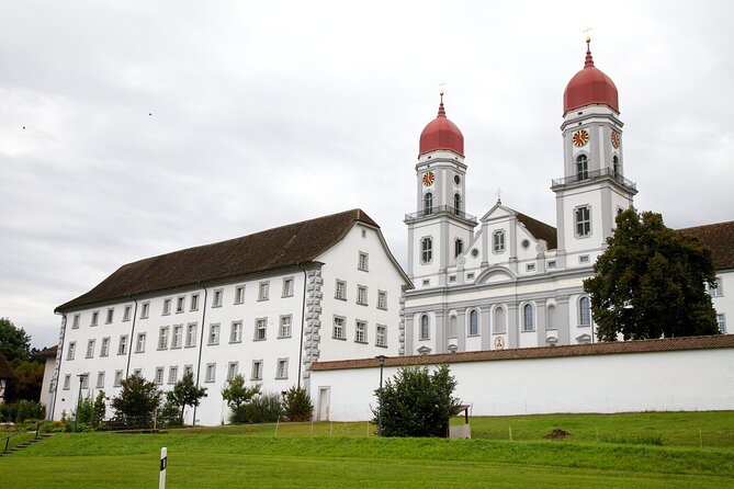 11-Day Private Lite Tour Across Switzerland by Bike from Geneve - The Reviews Speak Volumes