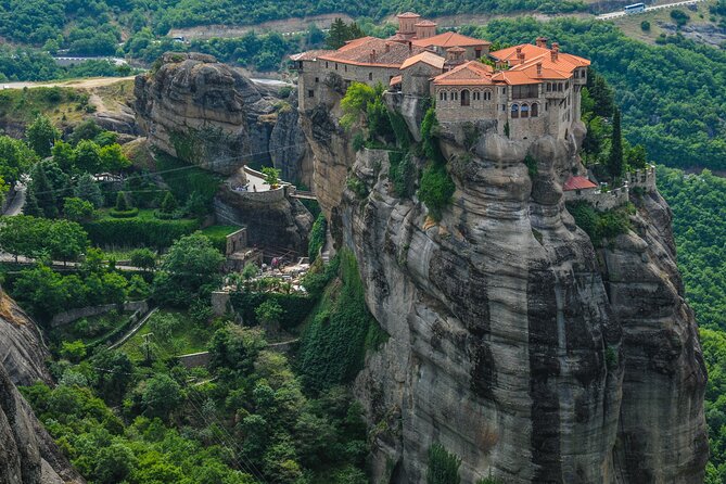 2-Day Delphi and Meteora Tour from Athens - Final Words