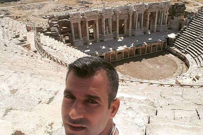 2-Day Ephesus and Pamukkale Tour From Istanbul - Final Thoughts