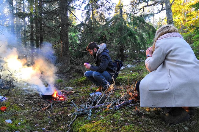 2-Day Small-Group Stockholm Hiking Tours - Who This Tour is Best For