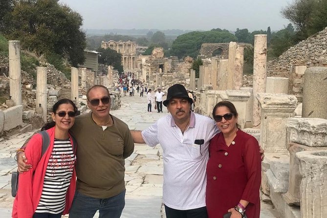 2 Days Private Byzantine & Ottoman & Ephesus Tour - FAQs