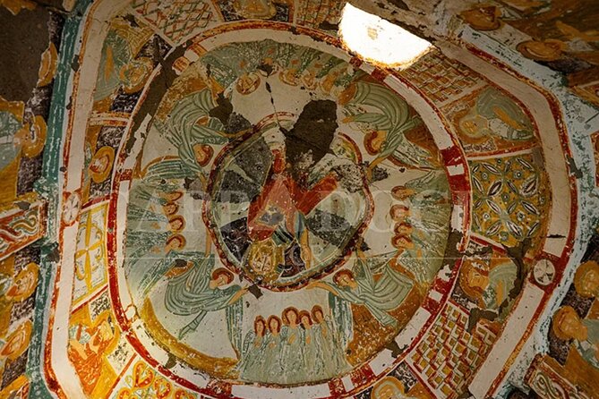2 Days South (Green tour) and North (Red tour) Cappadocia + Lunch - Final Thoughts