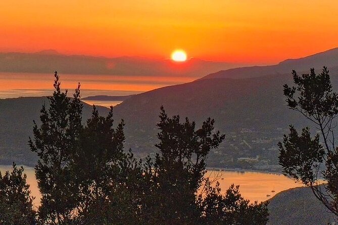 2-Hour Magical E-bike Tour at Sunset in Capoliveri - Frequently Asked Questions