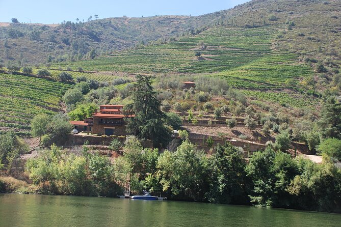2-hour Rabelo Boat tour in Pinhão - Final Thoughts