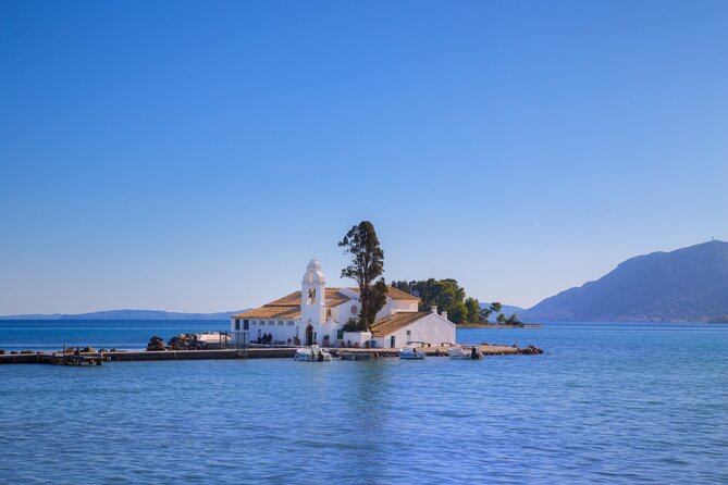 2025 Top Rated Private Custom Corfu Tour - The Value Proposition