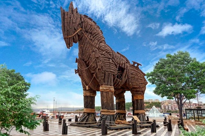 3-Day Small-Group Tour from Istanbul to Kusadasi: Troy, Gallipoli, ANZAC Battlefields and Ephesus Ancient City - Who Would Love This Tour?