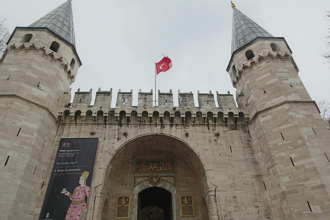 3 Days Istanbul Tour - FAQ