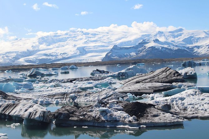 3 Days Tour - Golden Circle, Southcoast & Jökulsárlón Glacier Lagoon - Who This Tour Is Best For