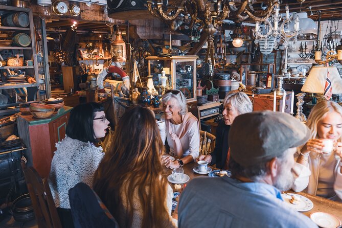 3 Hour Guided Food Walk Tour in Alesund, Norway - The Sum Up