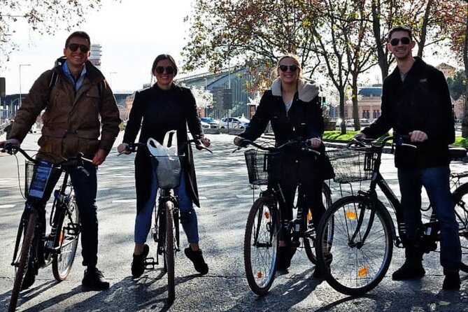 3-Hour Private Tour of Madrid by Bike - FAQ